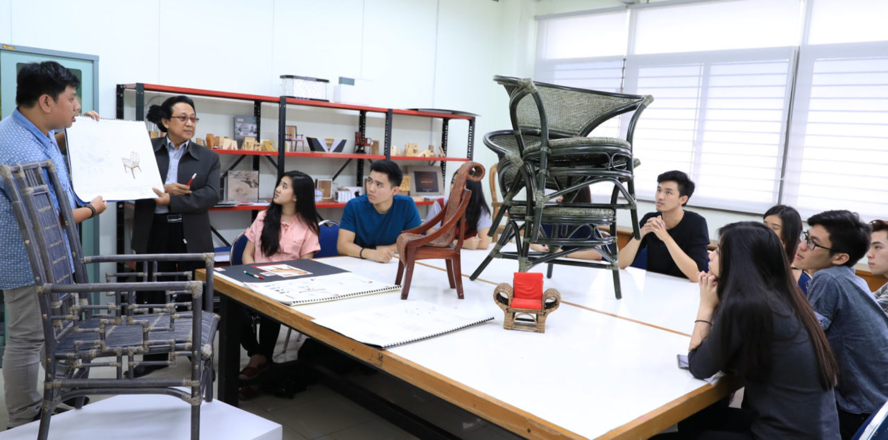 Program | Fakultas Seni Rupa dan Desain, Jurusan DKV, Jurusan Desain ...