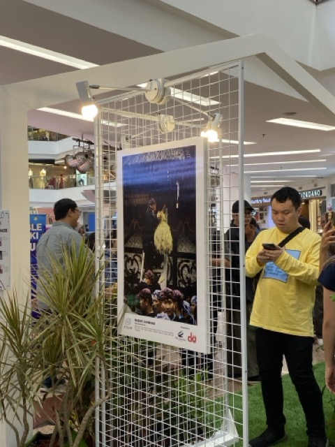 Pameran Karya STELLAR oleh Program Studi DKV FSRD Untar Tampilkan ...